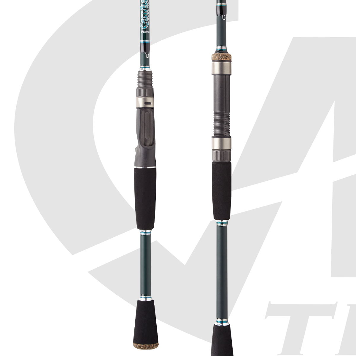 Pro Sport – CastawayRods