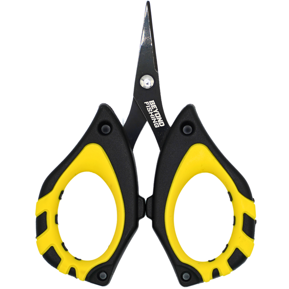 Mini Scissors for Cutting Braided Fishing Line – CastawayRods