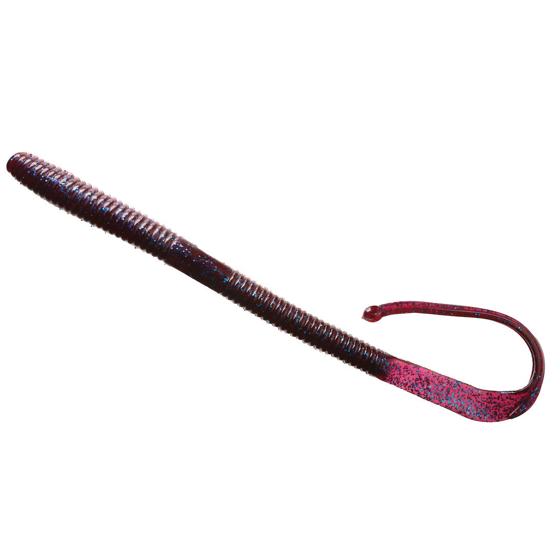 Raptor Tail – CastawayRods