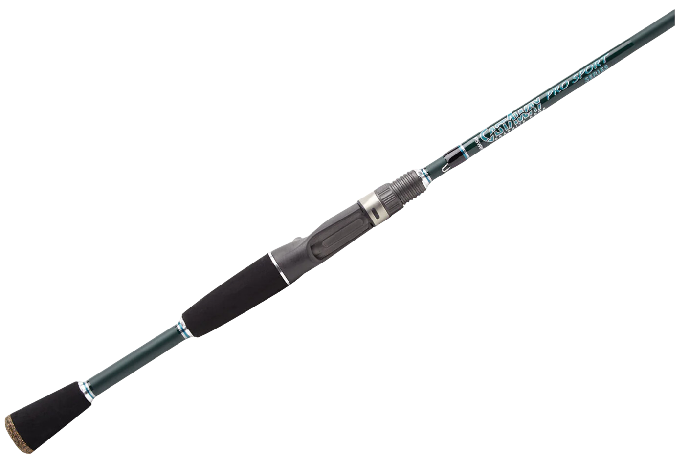 Pro Sport – CastawayRods
