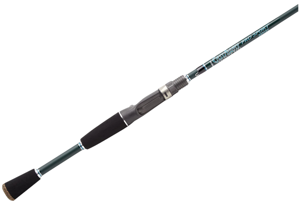 Medium Heavy Casting – CastawayRods