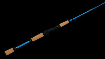 Saltwater Fishing Rods | Best Inshore Spinning & Casting Fishing Rods ...
