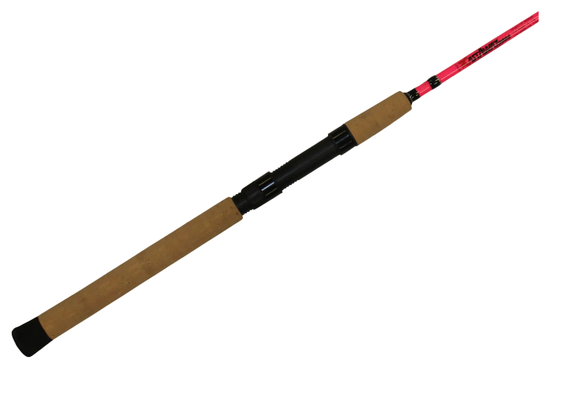 Spinning Rods – CastawayRods