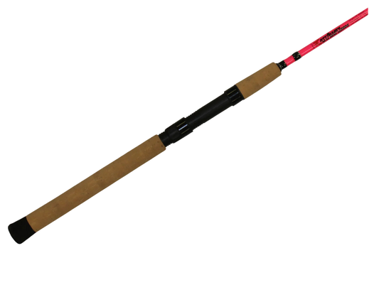 Lady Smoker – CastawayRods