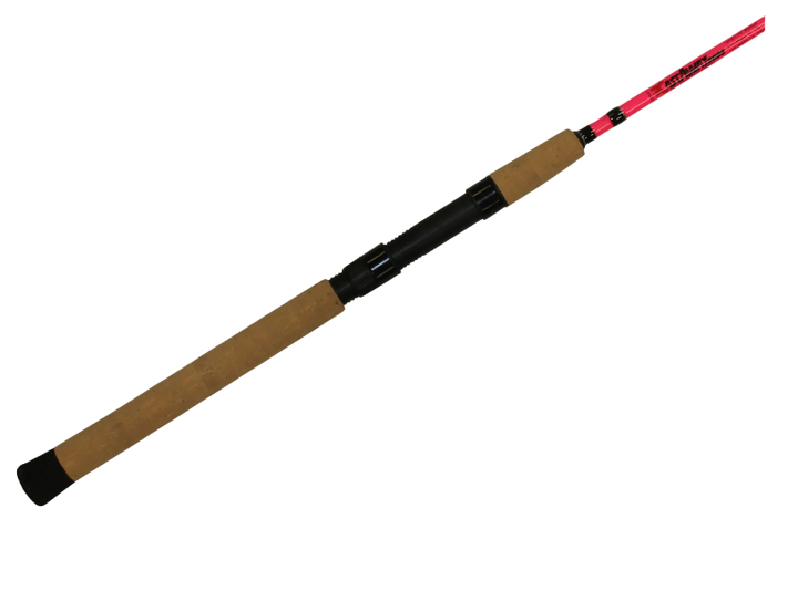 Lady Smoker – CastawayRods