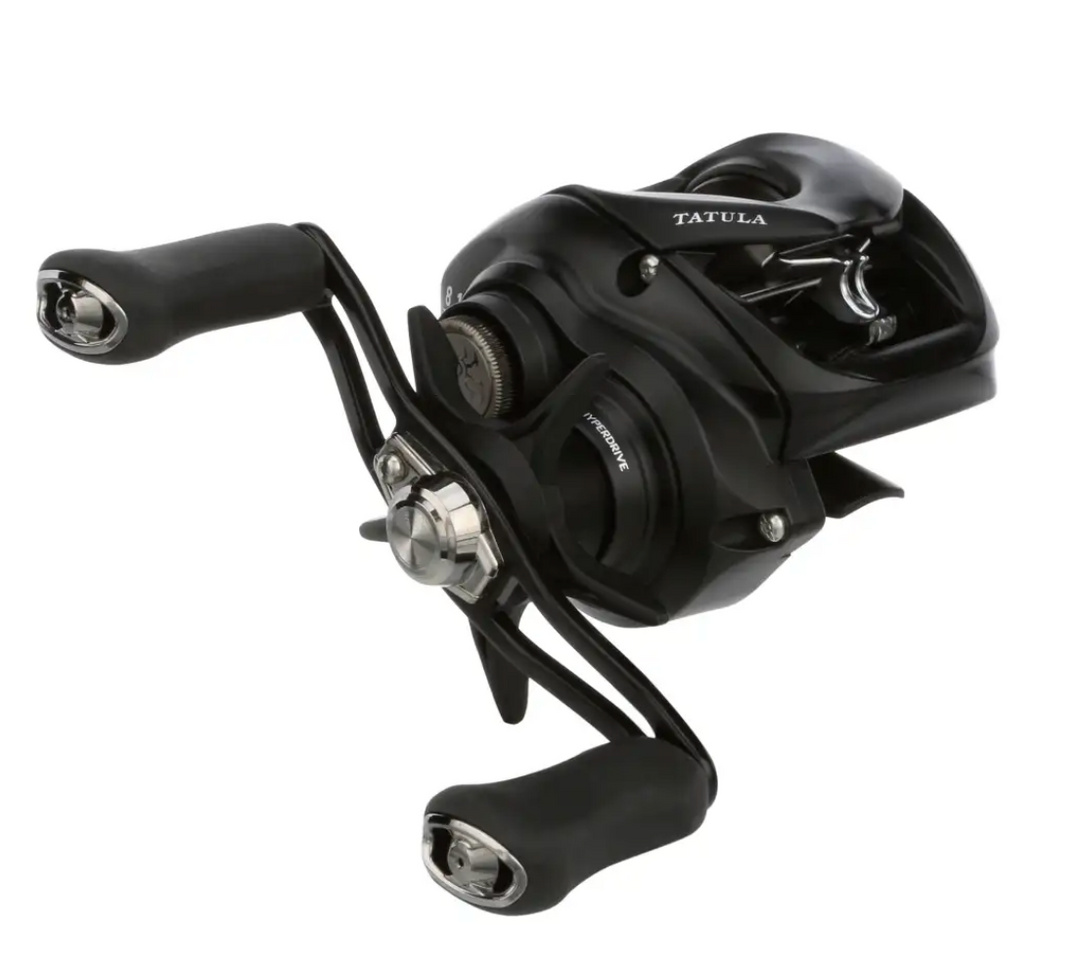 Reels – CastawayRods