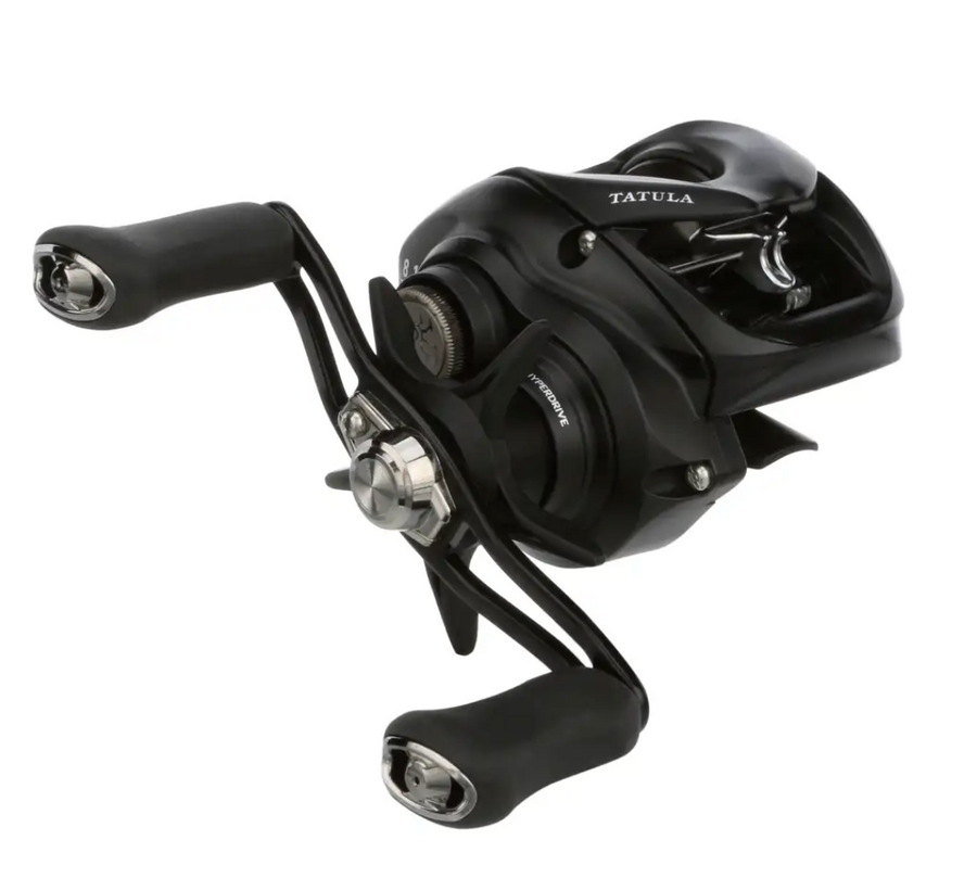 Reels – CastawayRods