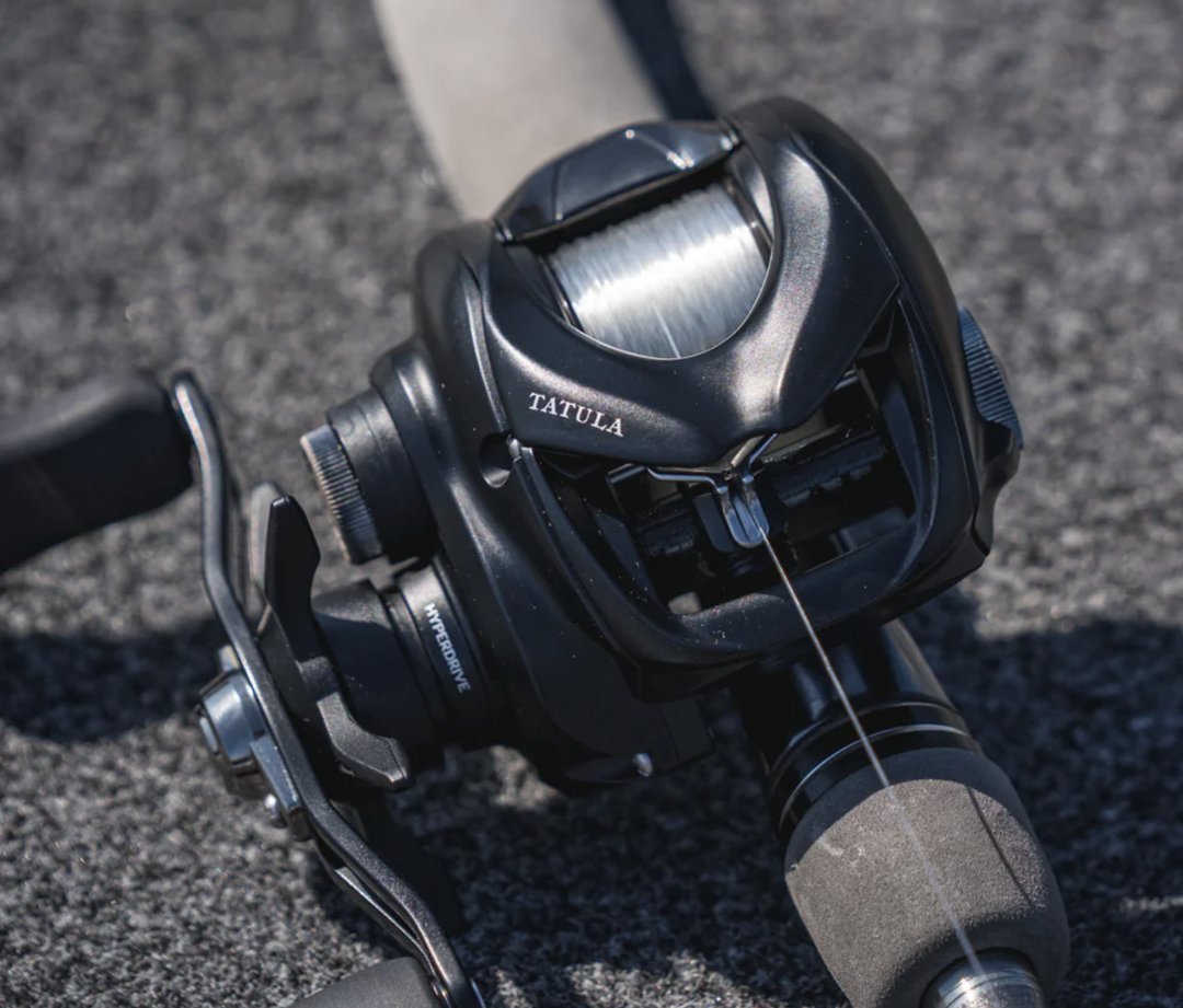 Reels – CastawayRods