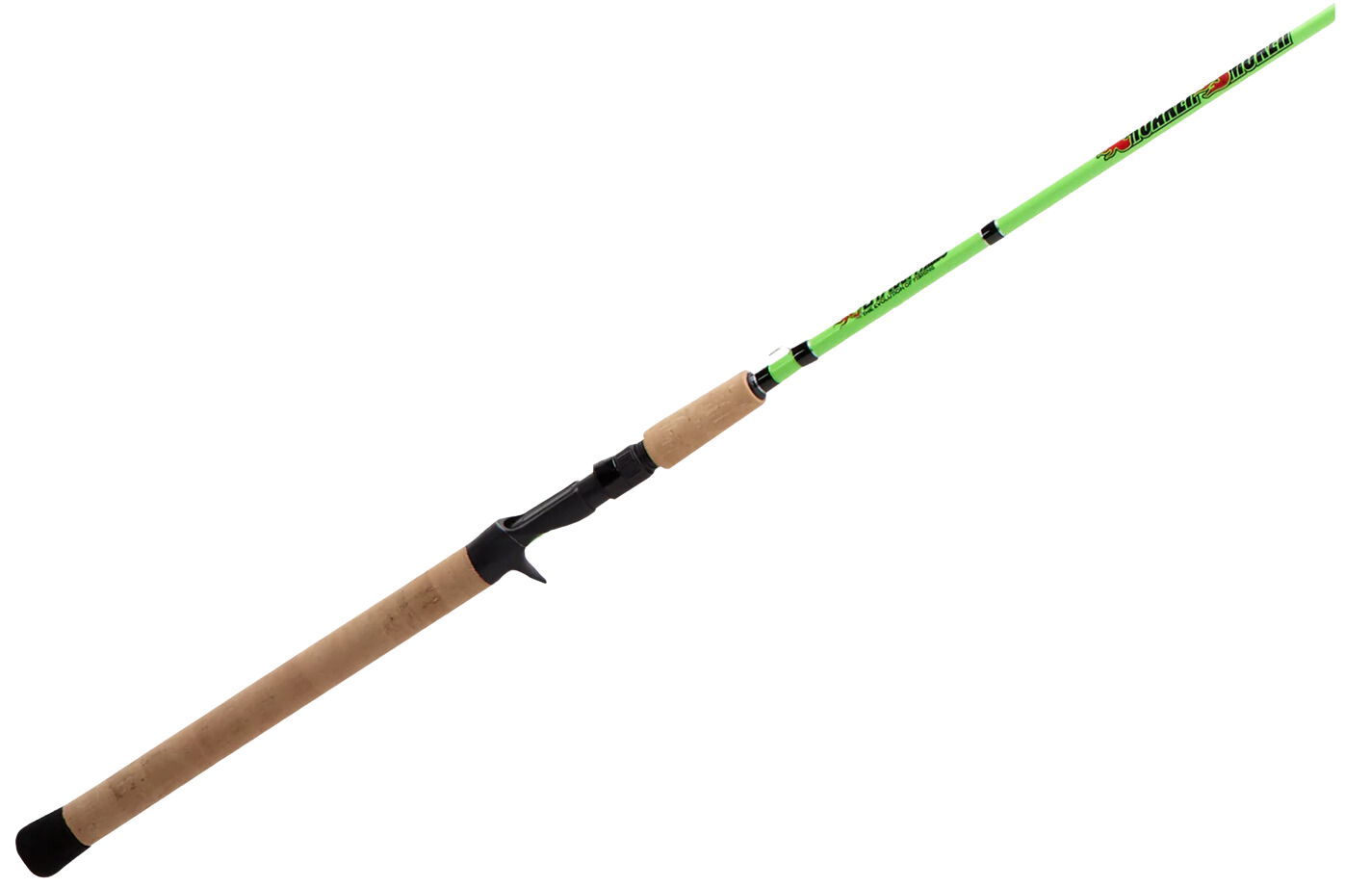 Croaker Smoker – CastawayRods