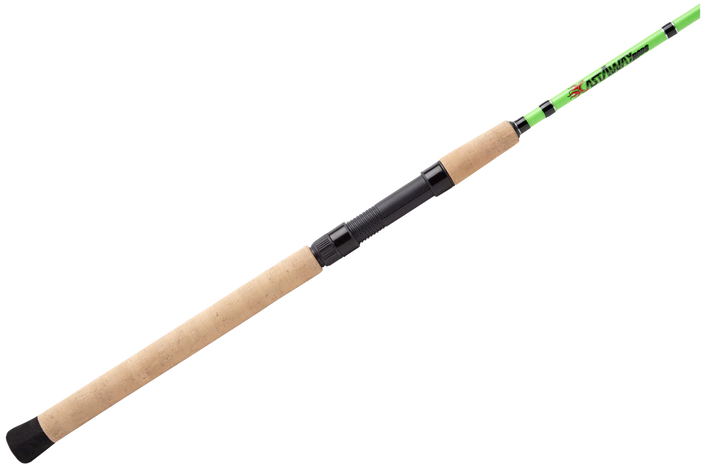 Croaker Smoker – CastawayRods