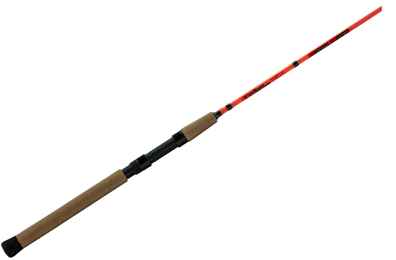 InShore Smoker – CastawayRods
