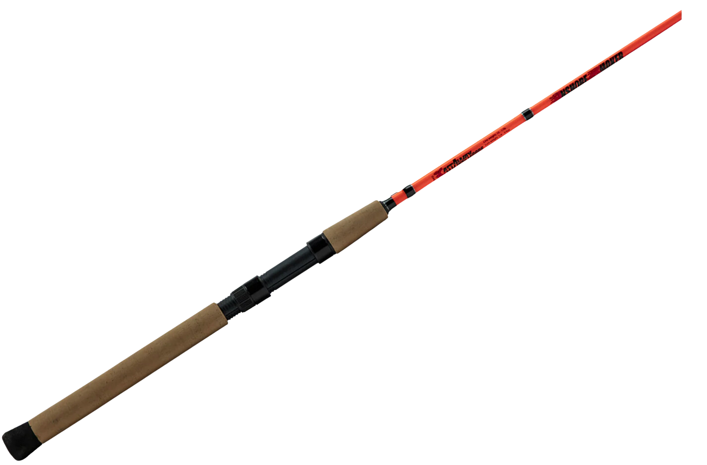 InShore Smoker – CastawayRods