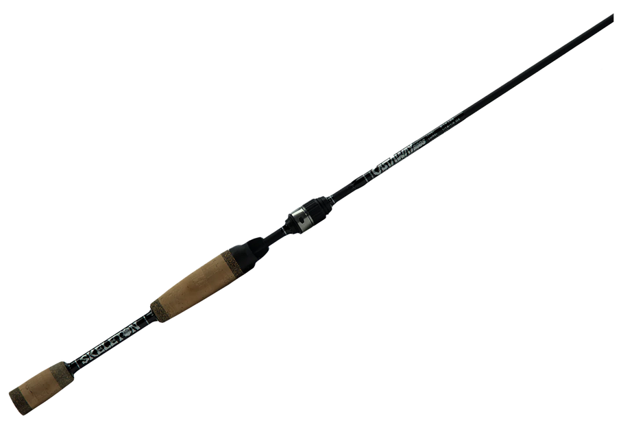Skeleton Nano – CastawayRods
