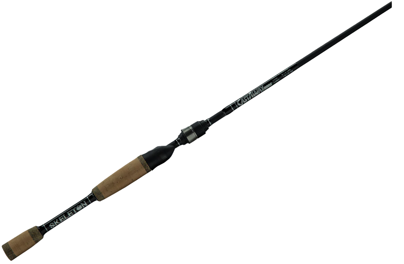 Skeleton Nano – CastawayRods