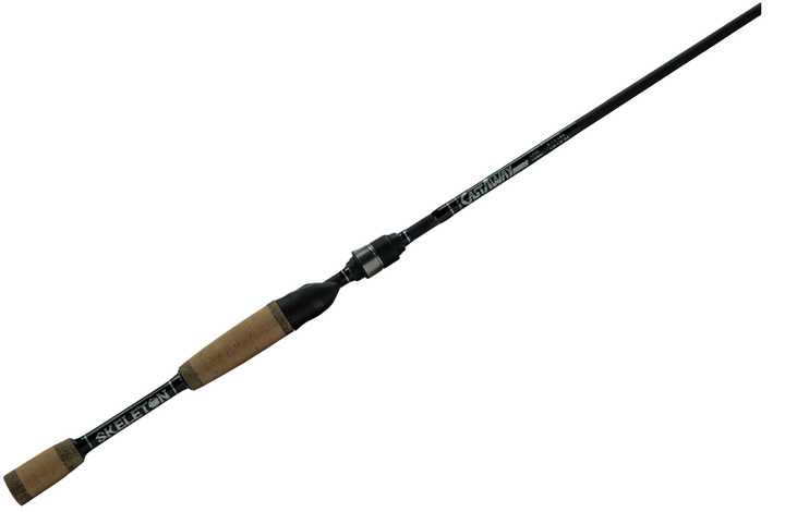 Skeleton Nano – CastawayRods