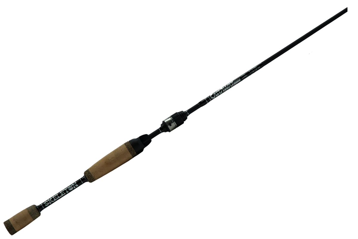 Punching And Flipping – CastawayRods