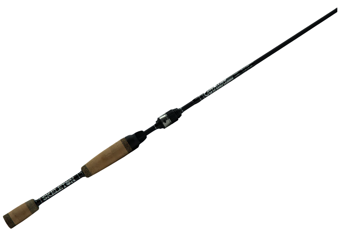 Grass Master Braid – CastawayRods