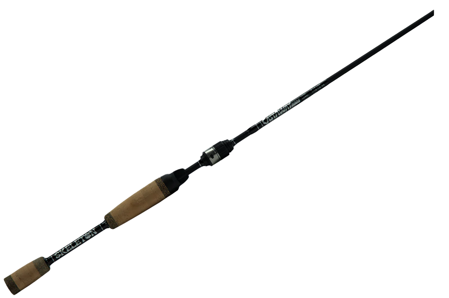 Skeleton Nano – CastawayRods