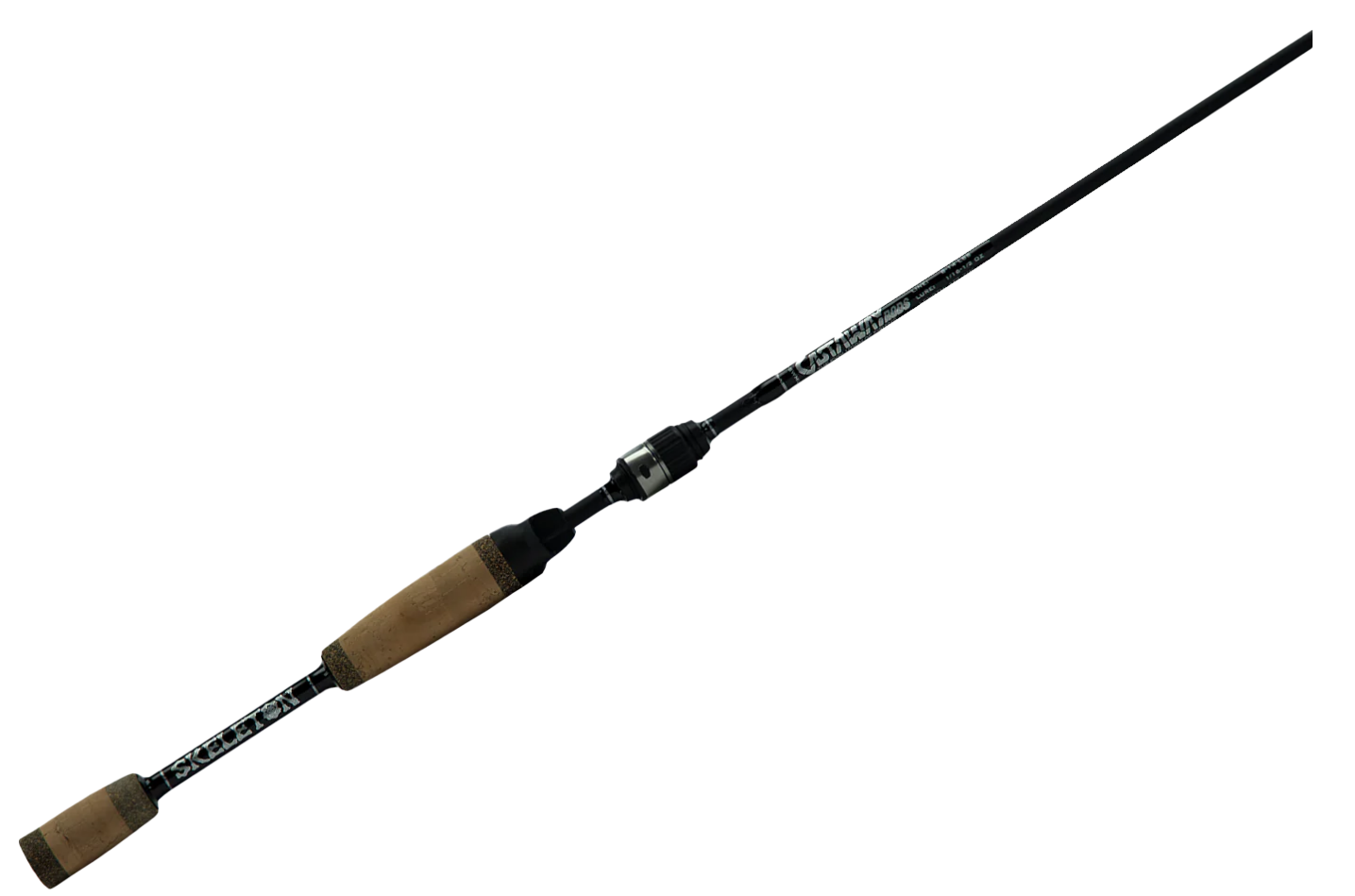 Skeleton Nano – CastawayRods