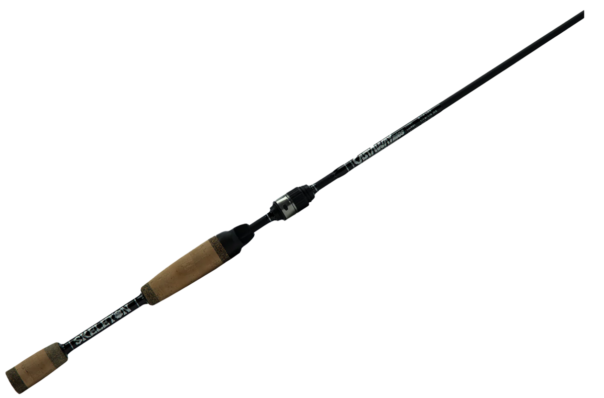 Topwater – CastawayRods
