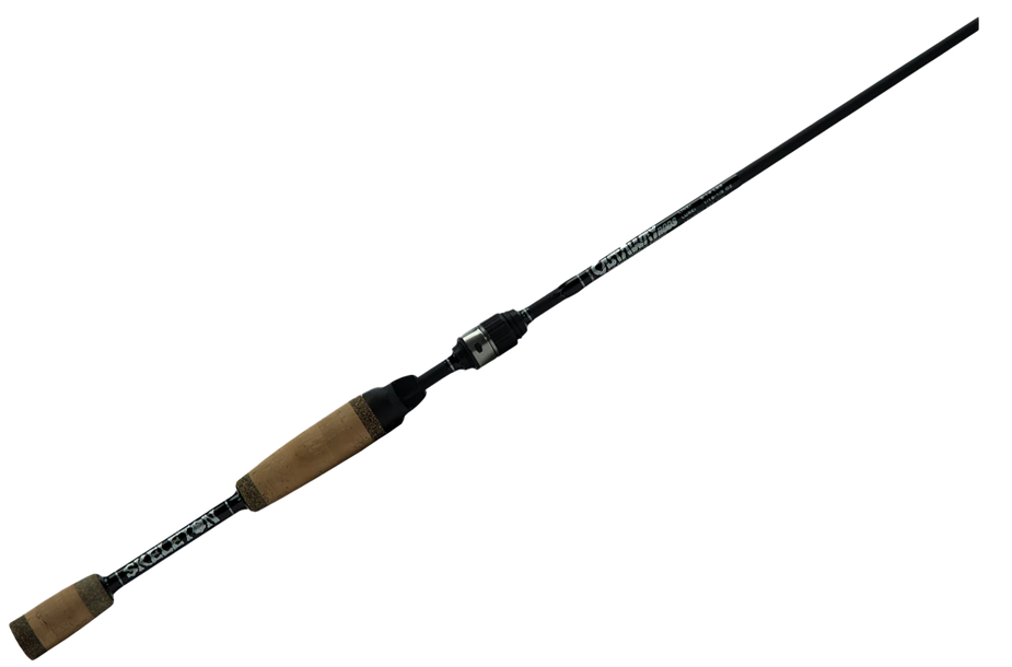 Order Bass Fishing Rods Online | Freshwater Spinning & Casting Rods ...