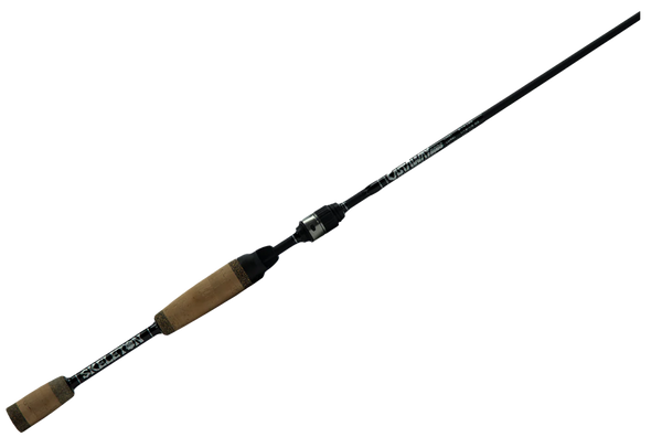 Topwater – CastawayRods