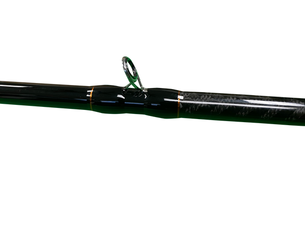 MEDIUM HEAVY CASTING – CastawayRods