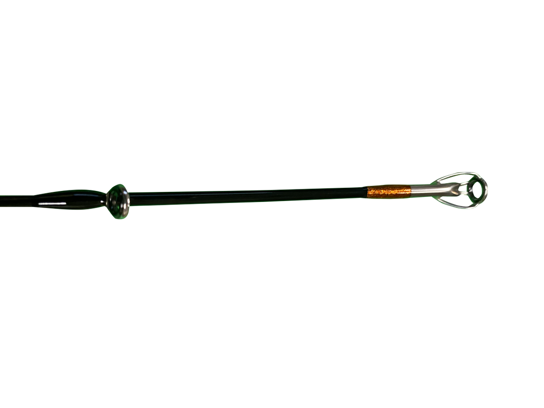 Crankin’ Series Rods – CastawayRods