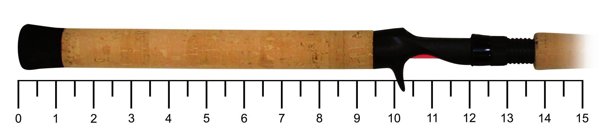 Lady Smoker – CastawayRods