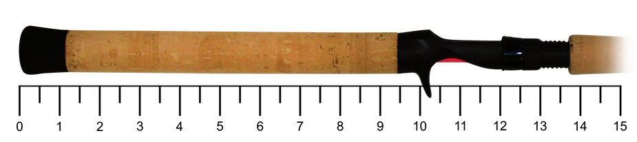 Lady Smoker – CastawayRods