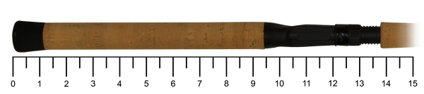 Medium Casting – CastawayRods