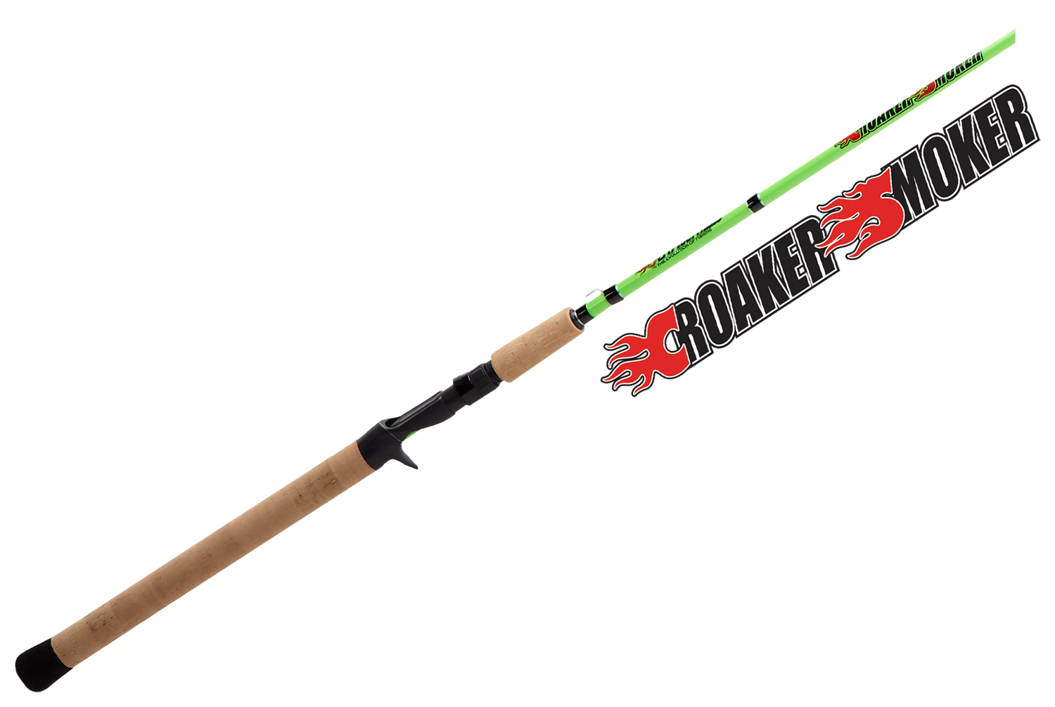 Saltwater Fishing Rods | Best Inshore Spinning & Casting Fishing Rods ...