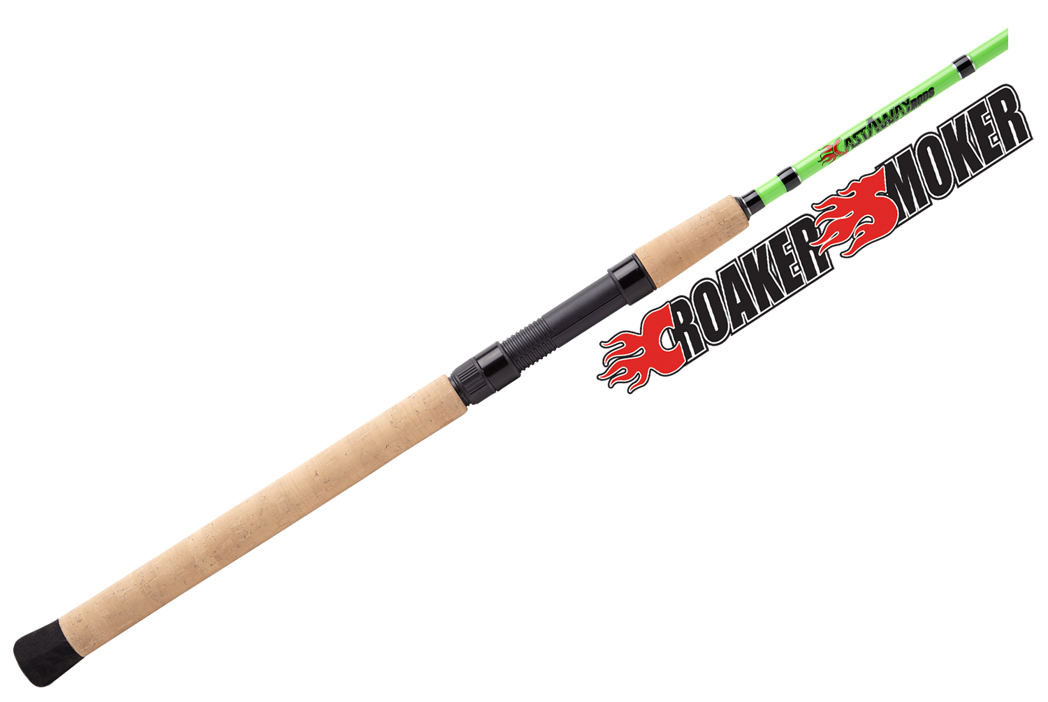 Saltwater Fishing Rods | Best Inshore Spinning & Casting Fishing Rods ...