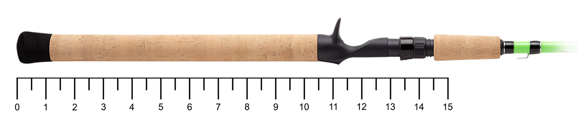 MEDIUM CASTING – CastawayRods