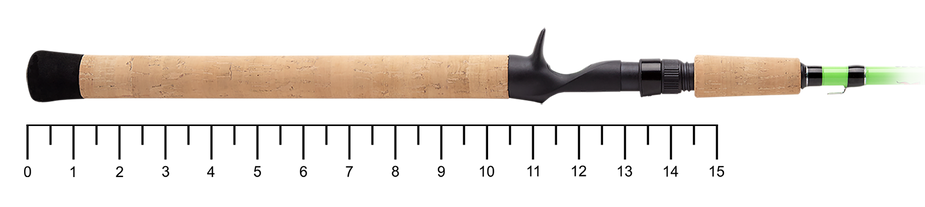 Saltwater Fishing Rods | Best Inshore Spinning & Casting Fishing Rods ...