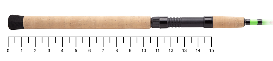 Croaker Smoker – CastawayRods