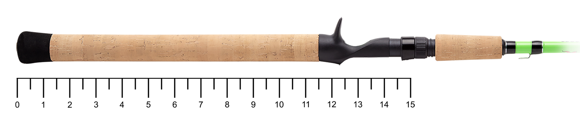 Saltwater Casting Rods – CastawayRods