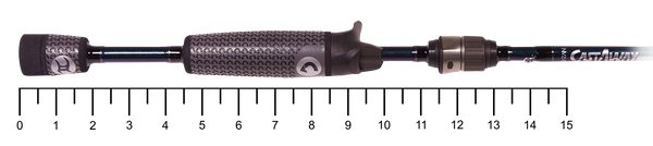 TOPWATER – CastawayRods
