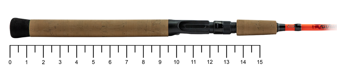 InShore Smoker – CastawayRods