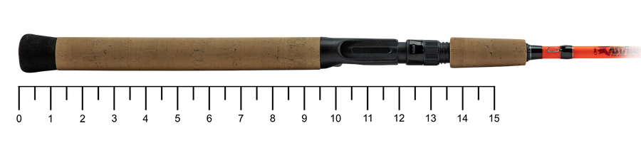 InShore Smoker – CastawayRods