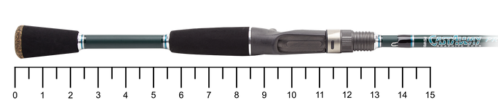 Shop all Rods – CastawayRods