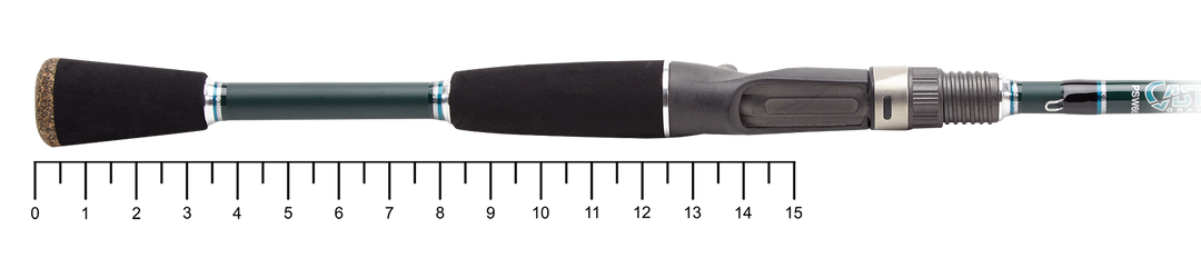 Clearance Corner test – CastawayRods