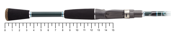 Extra Heavy Flipping – CastawayRods