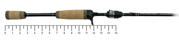 Grass Master Braid – CastawayRods