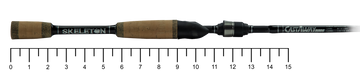Skeleton Nano – CastawayRods